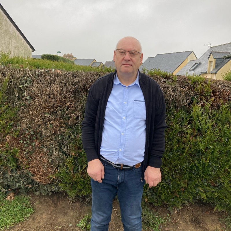 Marcel Desille - Marcel à Argentré-du-Plessis (35370) - AlloVoisins