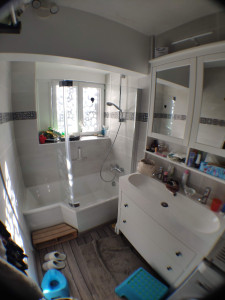 Jonathan André - électricien (polyvalent) à Nantes (44000) - AlloVoisins